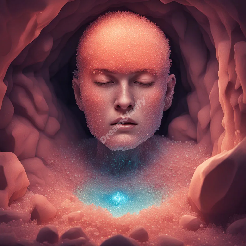 Decoding the Symbolic Meaning of Ulcer Dreams - Dream Clarify Decoding the Symbolic Meaning of Ulcer Dreams - Dream Clarify