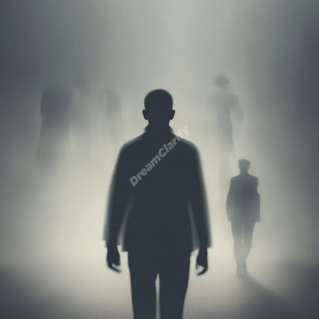 The Meaning Behind Being Ignored In Dreams Dream Clarify 
