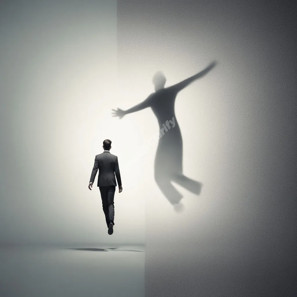 The Meaning Behind Disappearing in Dreams - Dream Clarify