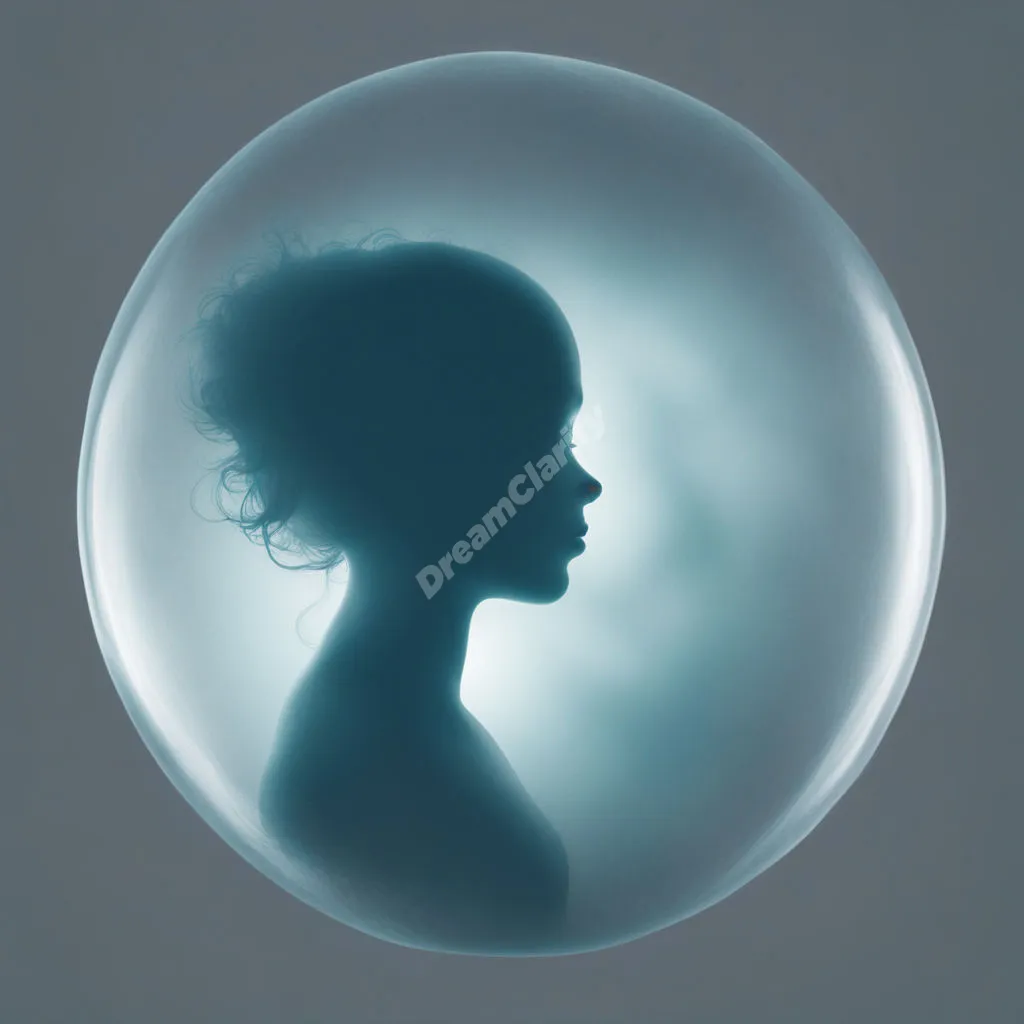 The Meaning Behind Dreams of Abortion - Dream Clarify