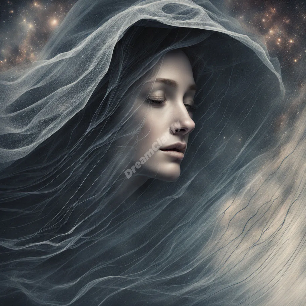 The Meaning Behind Veil Dreams - Dream Clarify