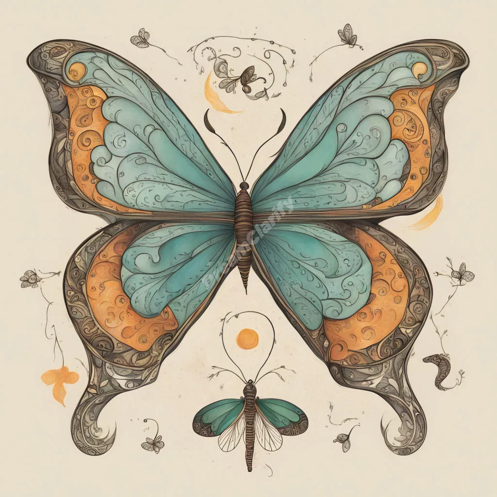 The Surprising Meanings Behind Caterpillar Dreams - Dream Clarify The Surprising Meanings Behind Caterpillar Dreams - Dream Clarify