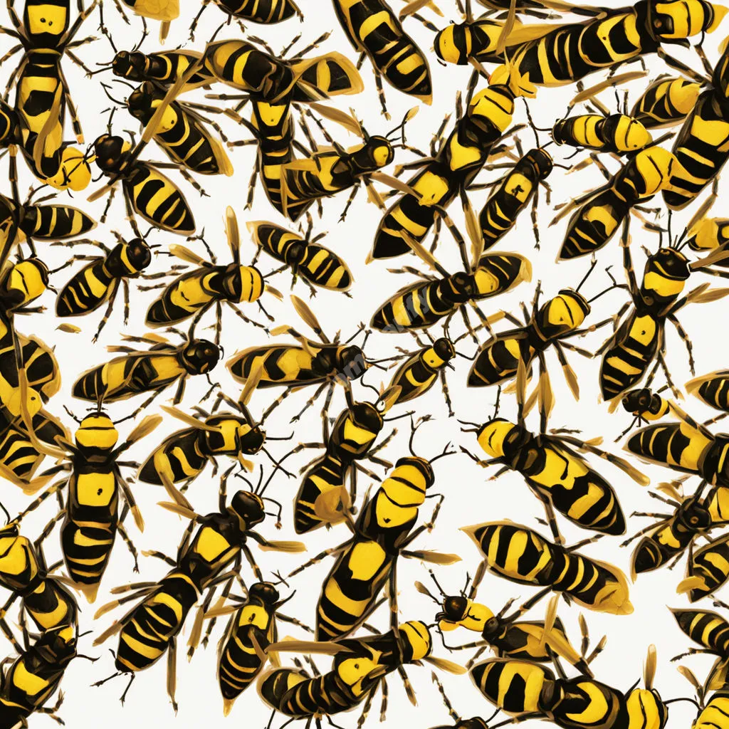 The Surprising Meanings Behind Dreams About Wasps - Dream Clarify The Surprising Meanings Behind Dreams About Wasps - Dream Clarify
