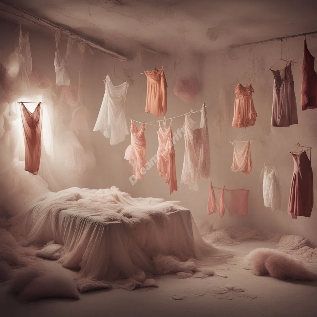 The Surprising Meanings Behind Underwear Dreams - Dream Clarify The Surprising Meanings Behind Underwear Dreams - Dream Clarify