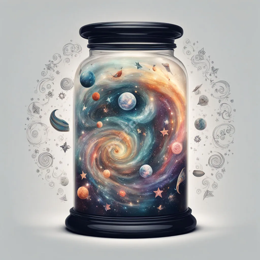 Unveiling the Hidden Meanings Behind Dreaming of a Jar - Dream Clarify Unveiling the Hidden Meanings Behind Dreaming of a Jar - Dream Clarify