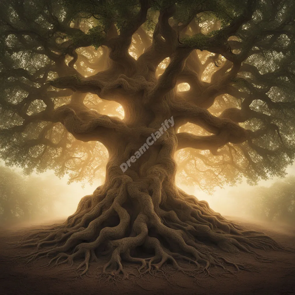 Unveiling the Mystique: Oak Tree Dreams Decoded - Dream Clarify Unveiling the Mystique: Oak Tree Dreams Decoded - Dream Clarify