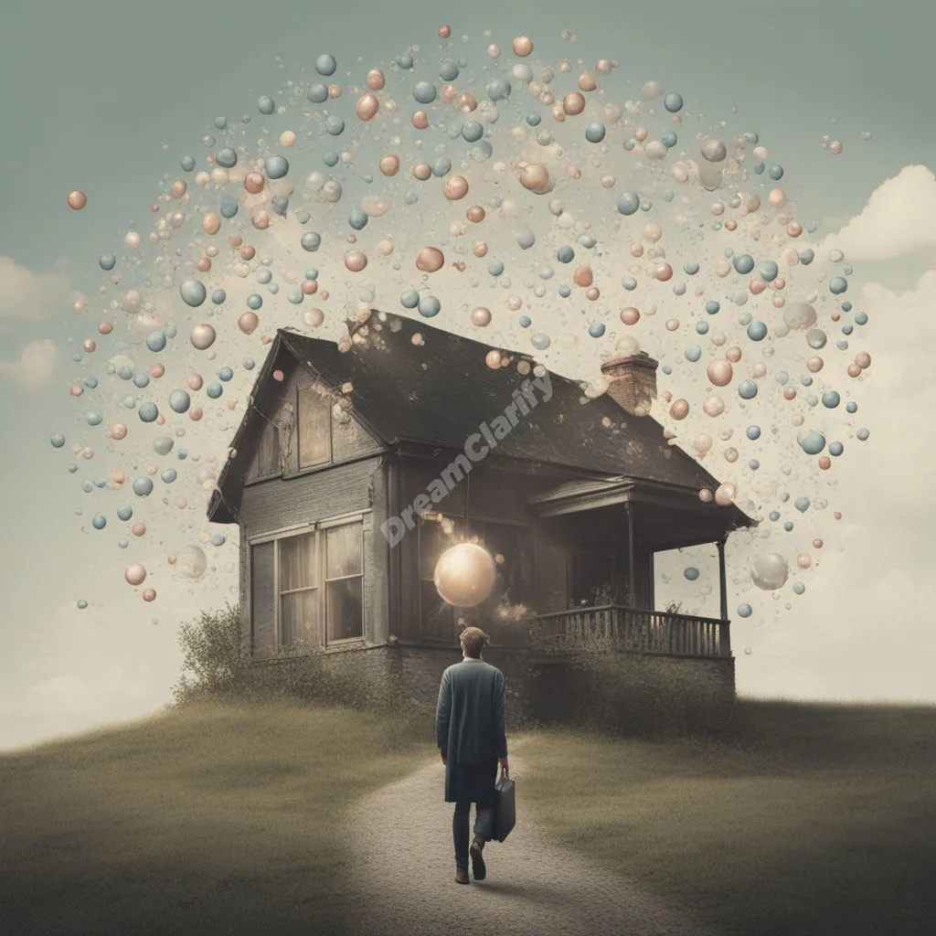 The Meaning Behind Homecoming Dreams - Dream Clarify