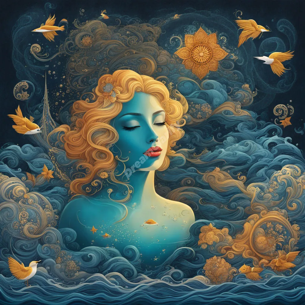 The Meaning Behind Swimming Dreams - Dream Clarify